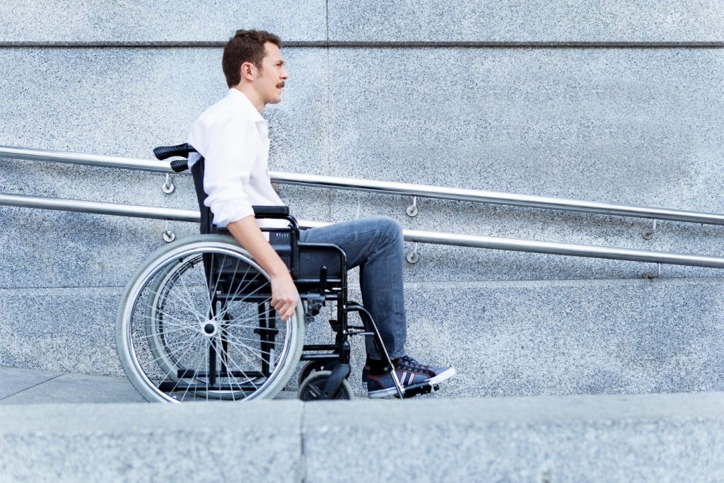 Your Guide to Disability Discrimination Act in Australia | Adapta Ramps