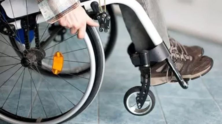 3 Common Wheelchair Ramp Accidents and How to Avoid Them