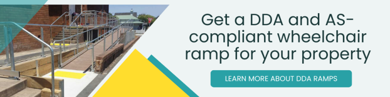 Access Ramps for Elderly | Adapta Ramps