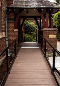 Access Ramps Solutions | Wheelchair Disability Ramp Australia