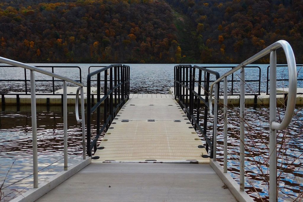 Improve Disability Ramp Safety in Wet Weather | Adapta Ramps