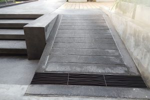 Best Materials to Use for Residential Wheelchair Ramps - Adapta Ramps