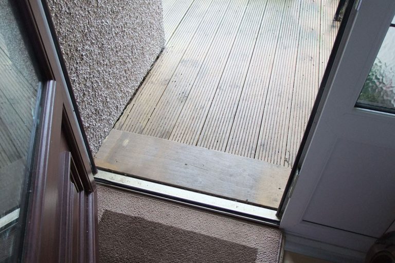 Most Common Types Of Portable Ramps - Adapta Access Ramp Solutions