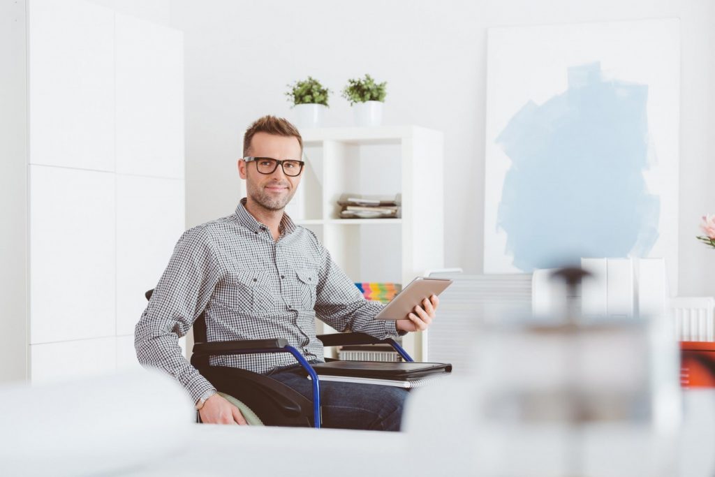 Australian Standards 1428.1 for Disabled Access Ramps and Mobility