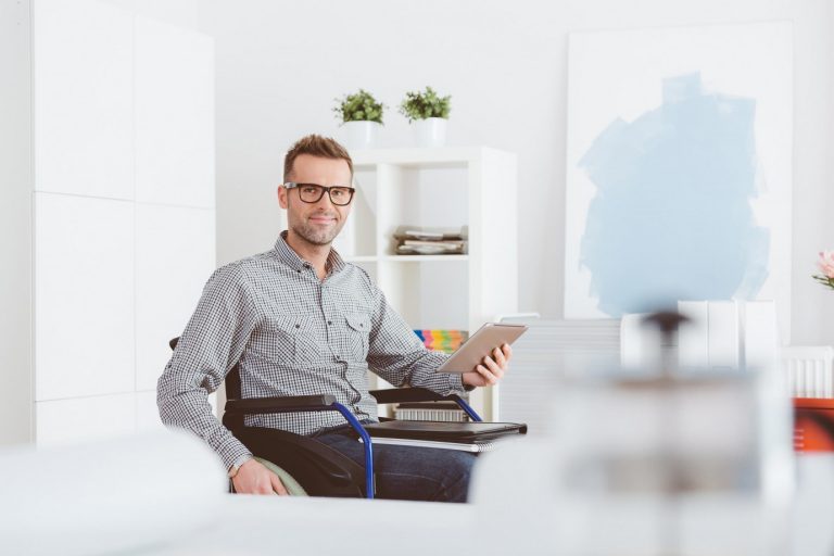 Australian Standards 1428.1 for Disabled Access Ramps and Mobility