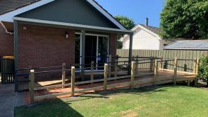 6 Types of Wheelchair Ramps | Adapta Ramps Australia